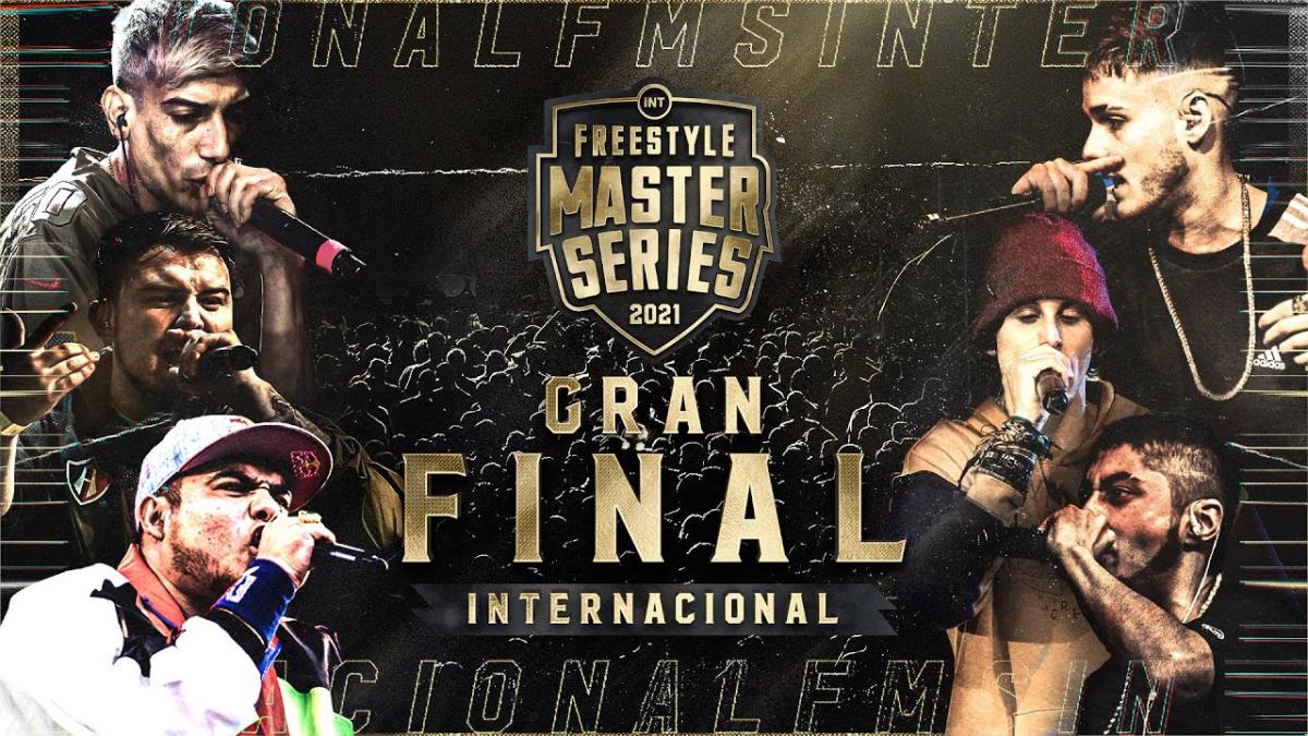 FMS Internacional: todo lo que hay que saber de la final mundial de ...