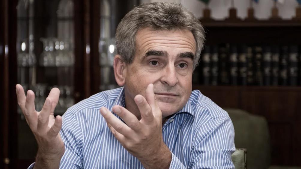 Rossi: "El Frente de Todos salió fortalecido de la contienda electoral ...