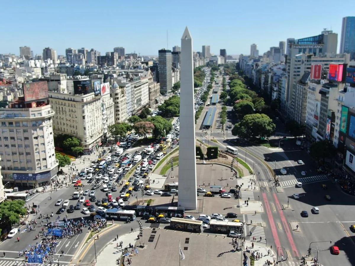 Qué dice la Constitución sobre la autonomía de CABA - Corta