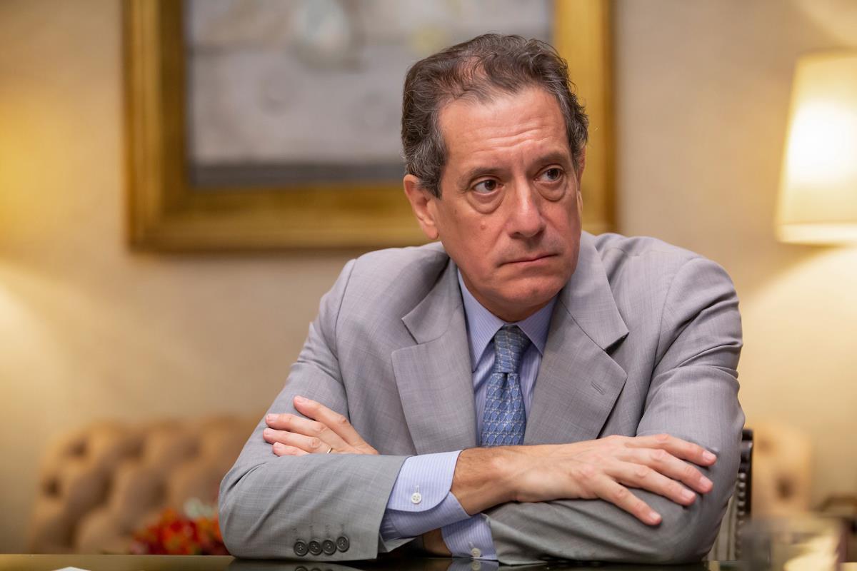Pesce viajó a Washington para participar de las reuniones con el FMI ...