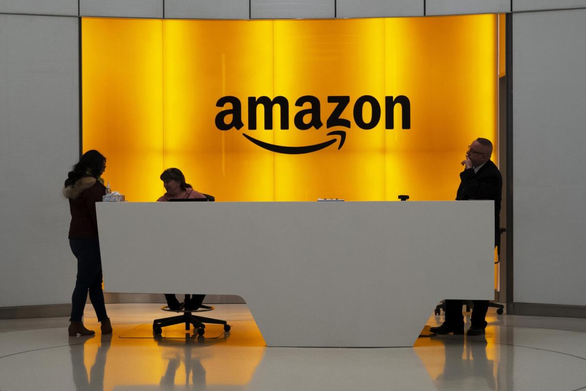 Amazon: la empresa echará a 9.000 personas y ya son 27.000 los despidos ...