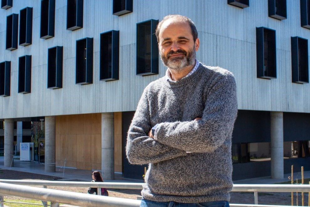 Daniel de Florian ganó el Premio Konex de Platino de Física: por qué ...