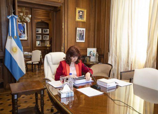 Hotesur-Los Sauces y Memorándum con Irán: Casación reabrió las causas ...